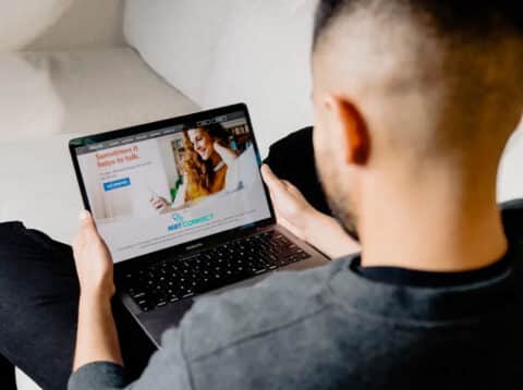 MRT CONNECT Virtual Moral Reconation Therapy | Break the Cycle